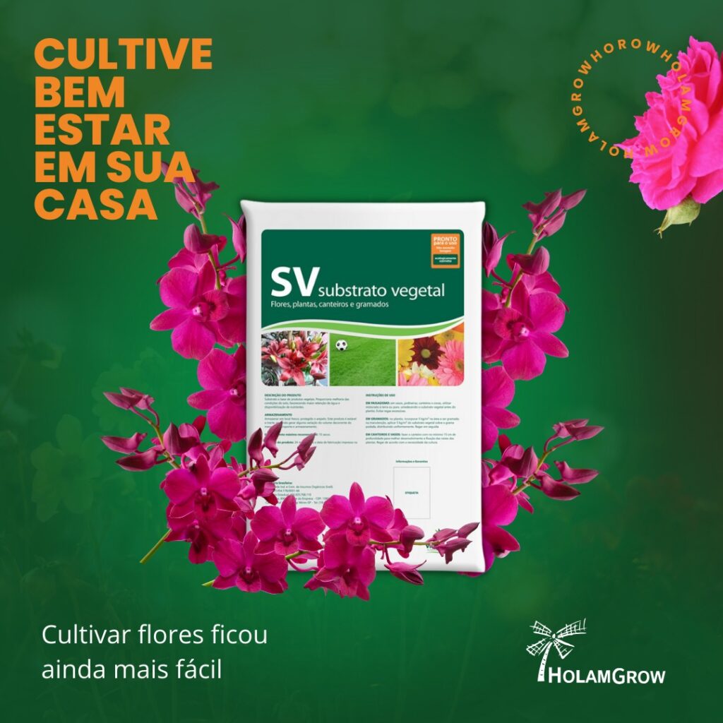 Substratos – HolamGrow
